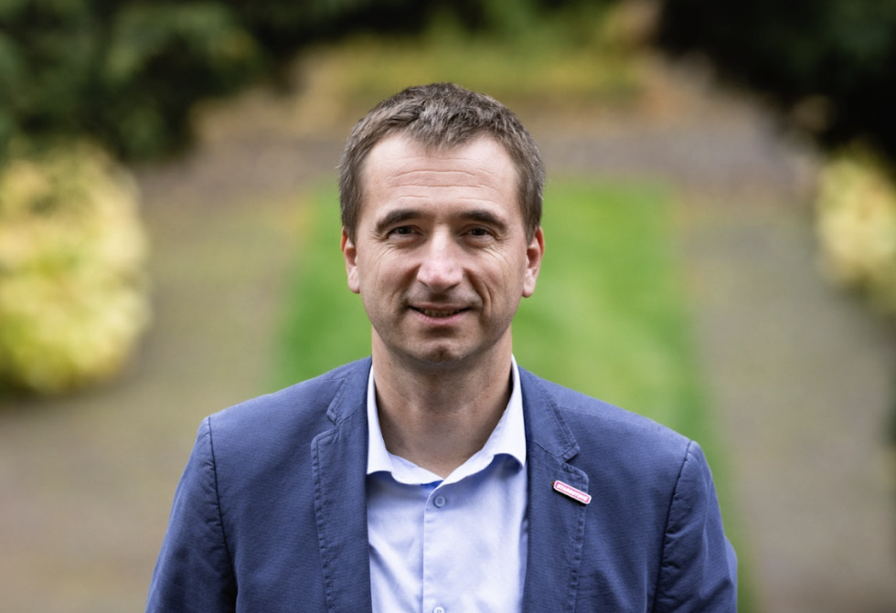 Lukáš Vlček: Nechci slevu zadarmo. Odpuštěné poplatky za obnovitelné zdroje